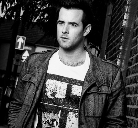 PATRICK SMYTH PHOTOS | Singer - Actor - Voiceover Artist